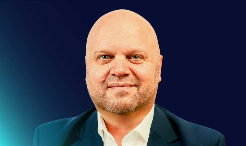 H/Advisors Cicero announces Damion Potter as Executive Chairman